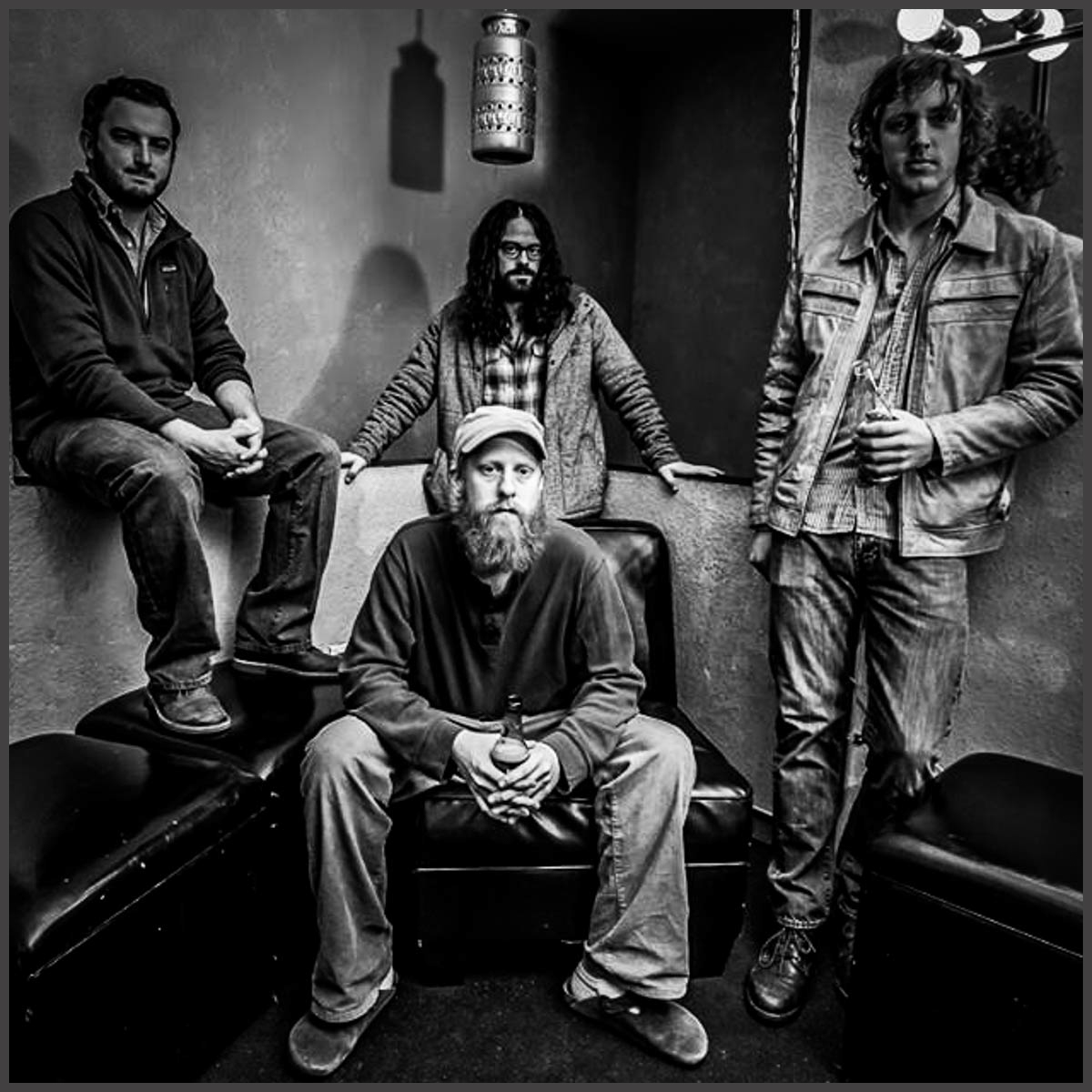 The Cyborgs – Soul Matters